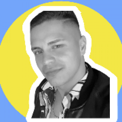 Bryan Benjamin Rivas - Fitness Instructor Page