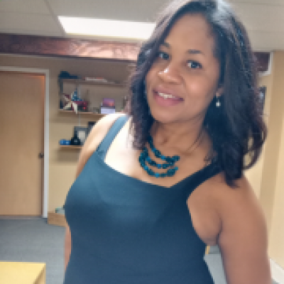 Inga Williams - Fitness Instructor Page