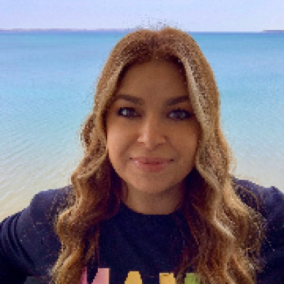 Lennette Cotto - Instructor Page