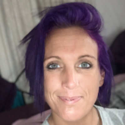 Maria Birch - Fitness Instructor Page