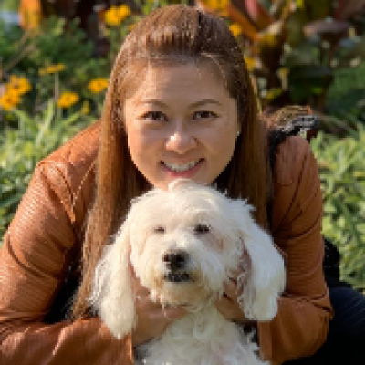 Chiayi Chang - Instructor Page