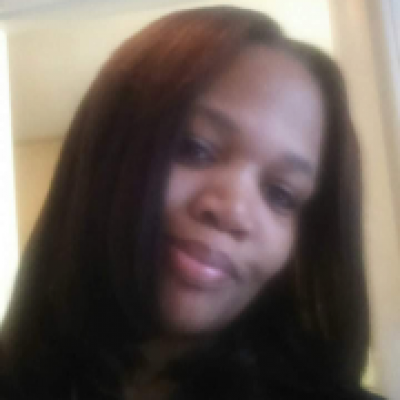 Robin Padgett - Instructor Page