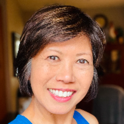 Rosemarie Draper - Fitness Instructor Page