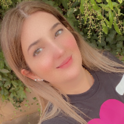 RIMA DIAB EL-HASSAN - Fitness Instructor Page