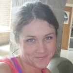 Erica Christiansen - Fitness Instructor Page