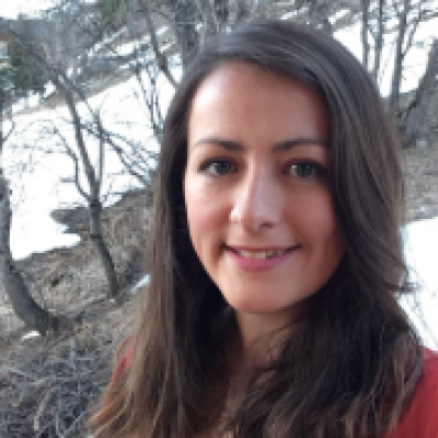 Mandy Lindsay - Fitness Instructor Page