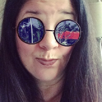 Kim Meier-Carroll - Fitness Instructor Page