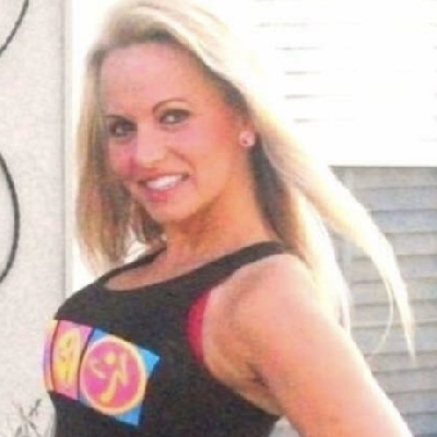 Jennifer Mitchell - Fitness Instructor Page