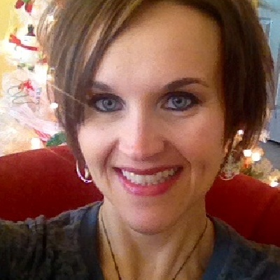 Julie Burris - Fitness Instructor Page