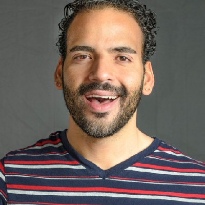 Teddy Alexis Rodriguez - Instructor Page