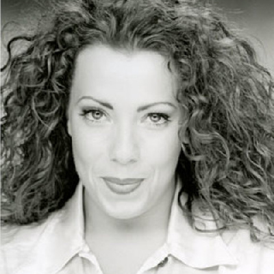 Tracy Round-Turner - Fitness Instructor Page