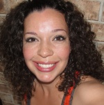 Angela Cisneros - Fitness Instructor Page