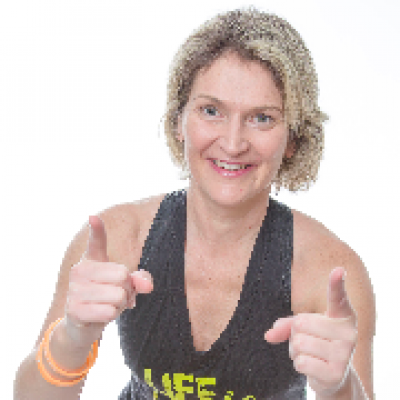 Alexandra Eberhardt - Seite des Fitnesstrainers/der Fitnesstrainerin