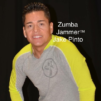 Jake Pinto - Fitness Instructor Page