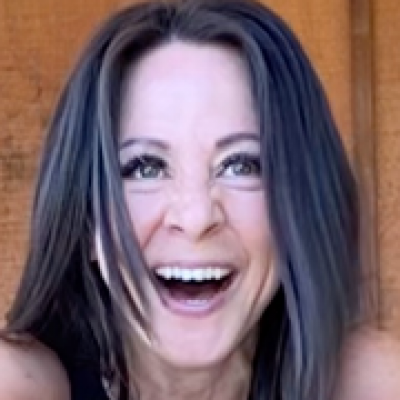 Jamie Balderas - Fitness Instructor Page