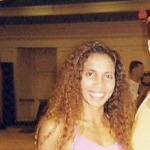 Lilani Perera - Fitness Instructor Page