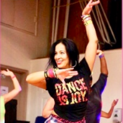erika caro - Fitness Instructor Page