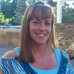 Michelle Estey - Fitness Instructor Page