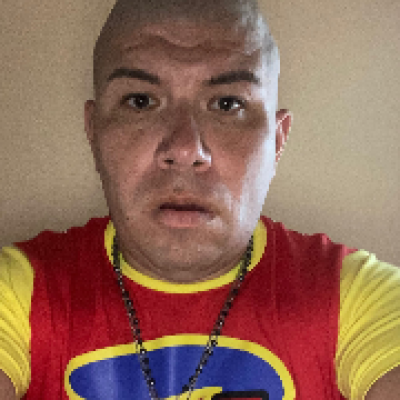 Alex Ugalde - Fitness Instructor Page