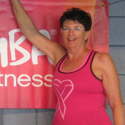 Jackie Callahan - Fitness Instructor Page