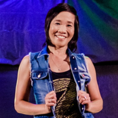 Kimberly Yee - Fitness Instructor Page