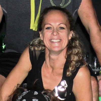 Susanne Riemer - Seite des Fitnesstrainers/der Fitnesstrainerin