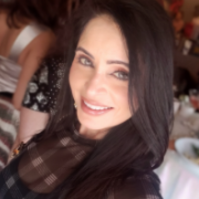 amita sachdev - Fitness Instructor Page