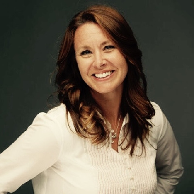 Monica Hendricks - Fitness Instructor Page