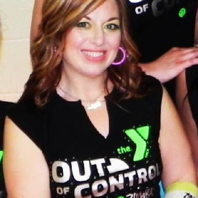 Laci Edwards - Fitness Instructor Page