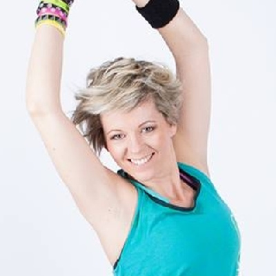 BARBARA SCHEER - Page Instructeur.trice Fitness