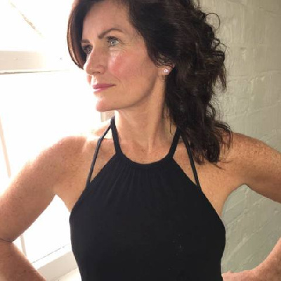 Julia Beale - Instructor Page