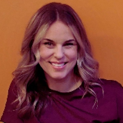 Traci-Ann Yacoub - Halaman Instruktur Kebugaran