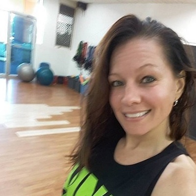 Zumba class at Horton Park & Boat Ramp with Amber Tiernan
