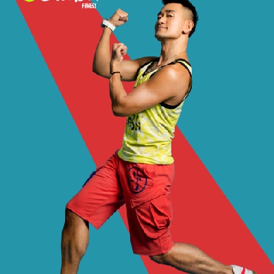 Nigel Tsang Kwok Fai - Fitness Instructor Page