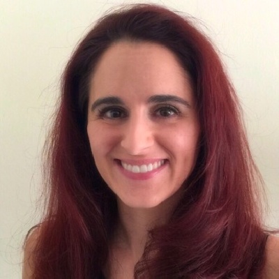 Krista Cernansky - Instructor Page