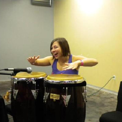 Jennifer Rosoff - Fitness Instructor Page