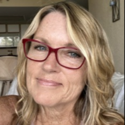 Faith Hendrickson - Fitness Instructor Page