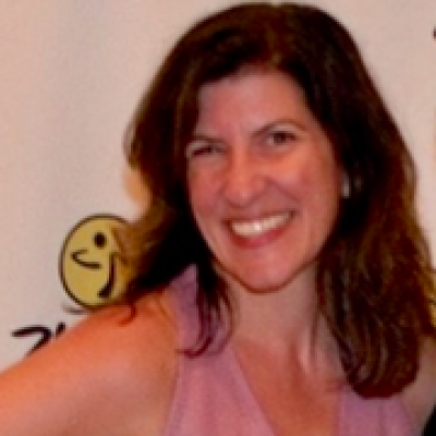 Kim Crowley - Fitness Instructor Page