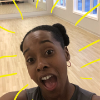 Michele Merchant - Instructor Page