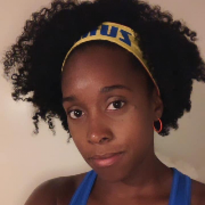 Michele Merchant - Fitness Instructor Page