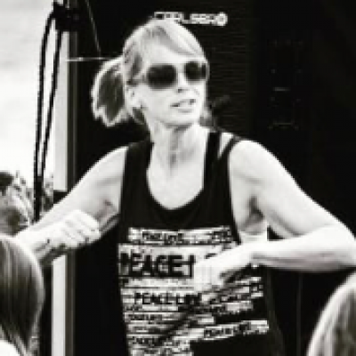 Louise Simons - Instructor Page