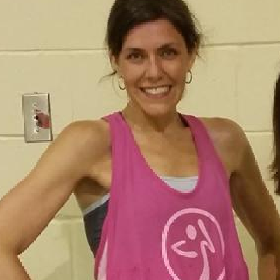 Jennifer Artz - Fitness Instructor Page