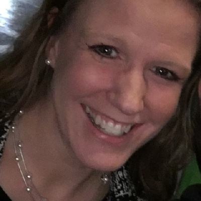 Michelle Ireland - Fitness Instructor Page
