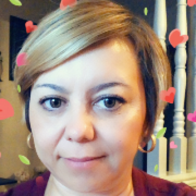 Fatima Hernandez - Fitness Instructor Page