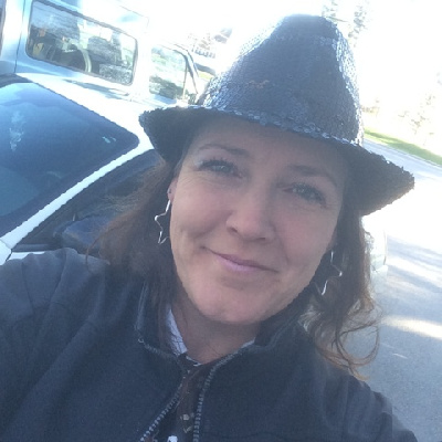 Brenda Barker - Fitness Instructor Page