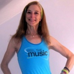 Susan Tribble - Instructor Page