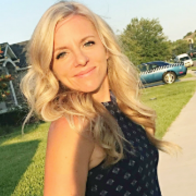 Kristin Morrison - Fitness Instructor Page