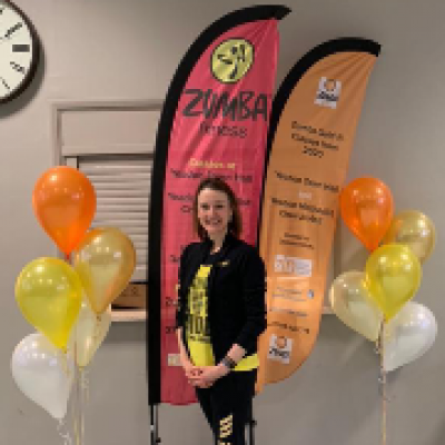 Deborah Duffy - Instructor Page