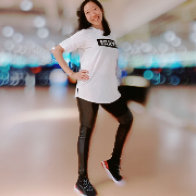 Valerie Ho - Fitness Instructor Page