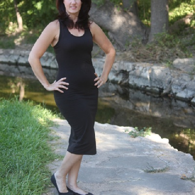 sarah allen - Fitness Instructor Page